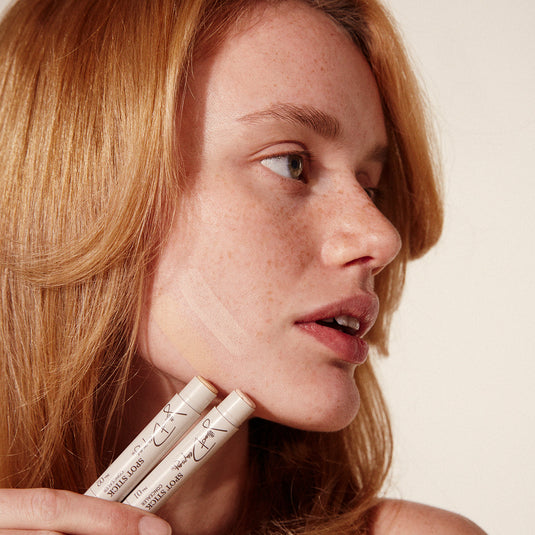 Spot Stick Concealer – Jillian Dempsey