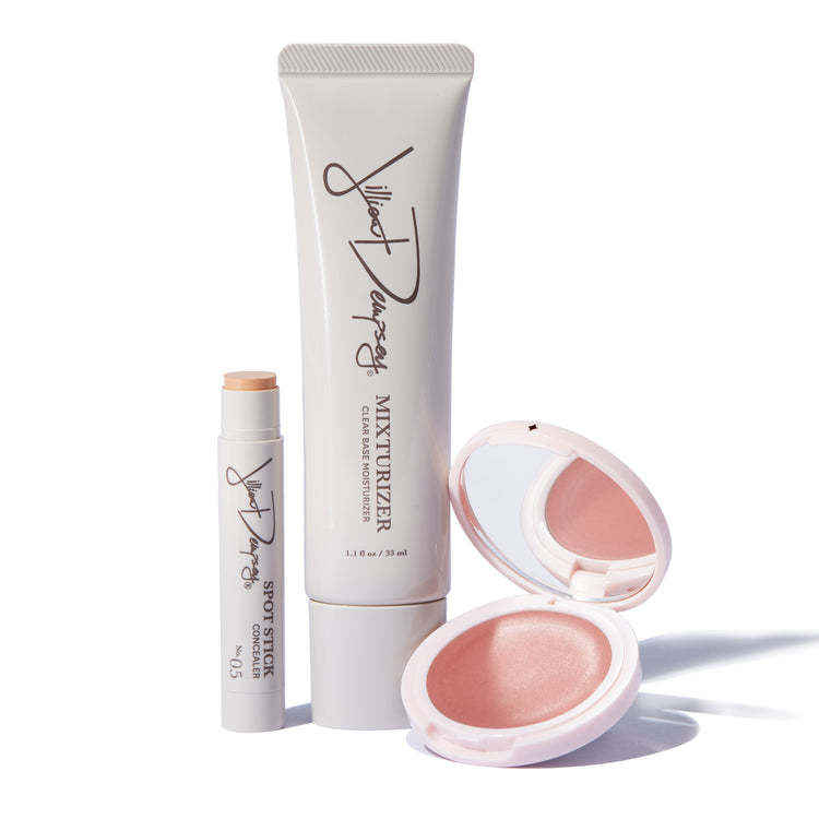 Spot Stick Concealer – Jillian Dempsey