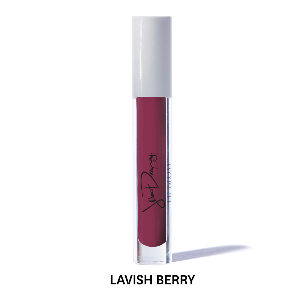 The Signature Lip Gloss Set – Jillian Dempsey