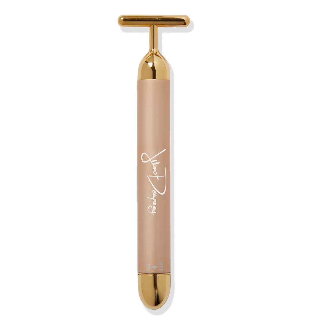 Mini Fan Brush – Jillian Dempsey