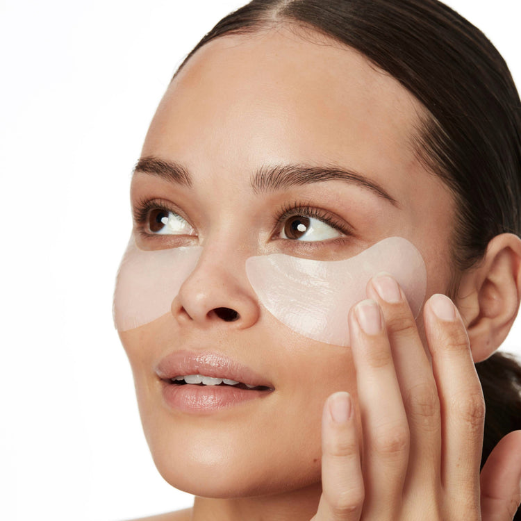 Hydrating Eye Mask – Jillian Dempsey